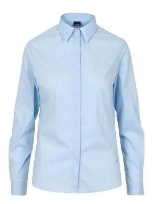 FAY Shirt - Cielo