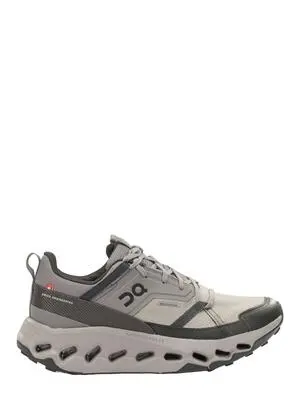 On Cloudhorizon Waterproof Sneakers - Grey