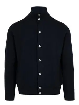 FILIPPO DE LAURENTIIS Sweater - Blue