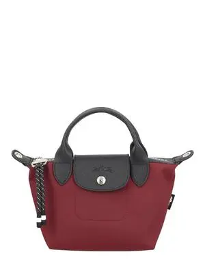 Longchamp Le Pliage Energy Bag - Bordeaux