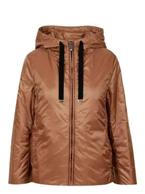 Max Mara Coat - Brown