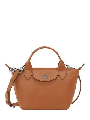 Longchamp Le Pliage Energy Bag - Brown