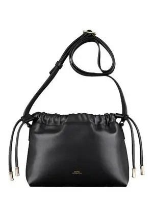 A.P.C. Ninon Mini Bag