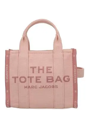 Marc Jacobs The Tote Bag Small - Pink