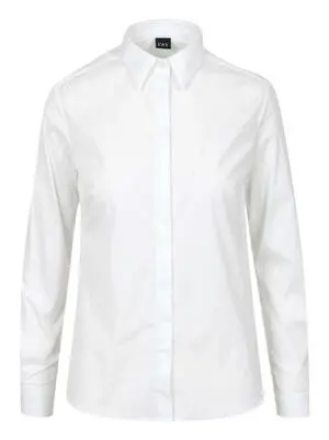 FAY Shirt - White