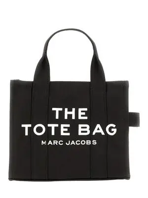 Marc Jacobs The Tote Bag Small - Black