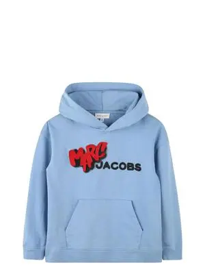 Marc Jacobs Hoodie - Blue