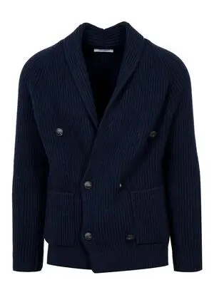 GRAN SASSO Sweaters - Blue