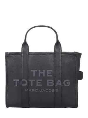 Marc Jacobs The Tote Medium Bag - Black