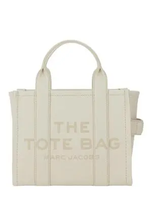 Marc Jacobs Small Tote Bag - Ivory