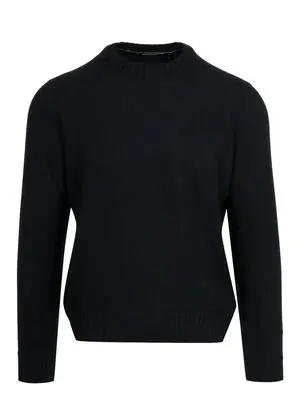 GRAN SASSO Sweaters - Black