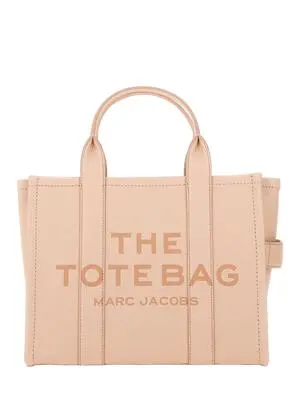 Marc Jacobs The Tote Medium Bag - Pink