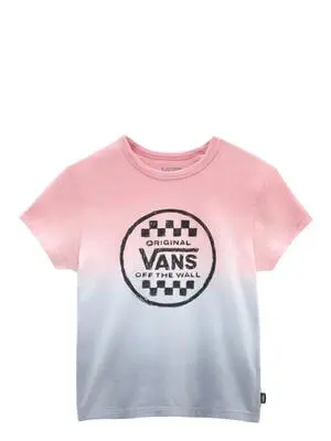 VANS Logo T-shirt - Multicolour