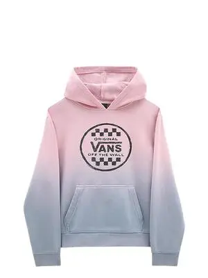 VANS Sunset Wash Hoodie - Multicolour