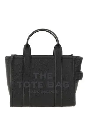 Marc Jacobs The Tote Small Bag - Black