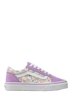 VANS Old Skool Sneaker - Lilac