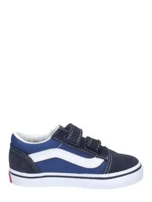 VANS Old Skool Sneakers - Blue