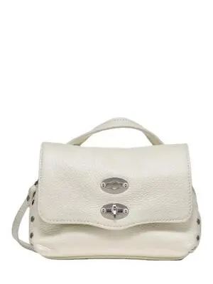 ZANELLATO Postina Daily Baby - White