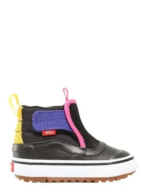 VANS High Top Sneakers - Multicolour