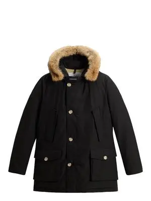 WOOLRICH Arctic Detachable Fur Parka