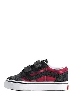 VANS Sneakers - Red