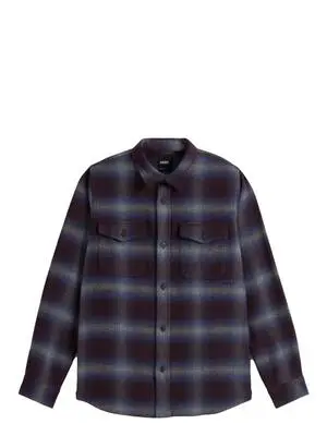 VANS Shirt - Multicolour
