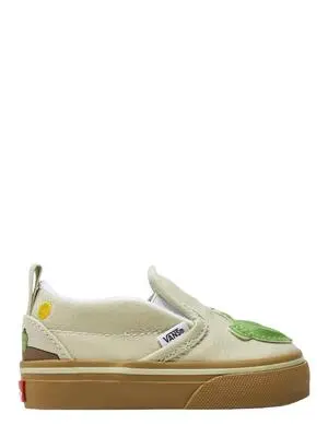 VANS Cactus Ranch Sneakers - Green