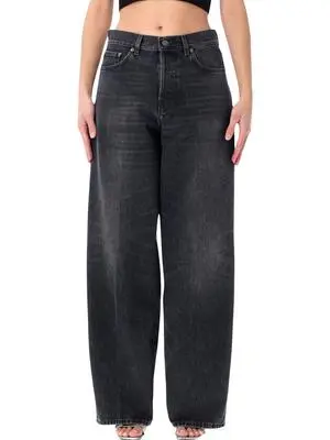 HAIKURE Bethany Relaxed Jeans