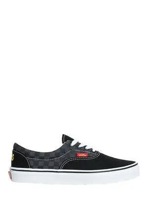 VANS Era Sneaker - Black