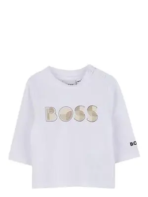 BOSS T-shirt - White