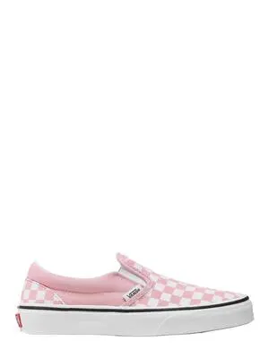 VANS Classic Slip-On Sneaker Pink
