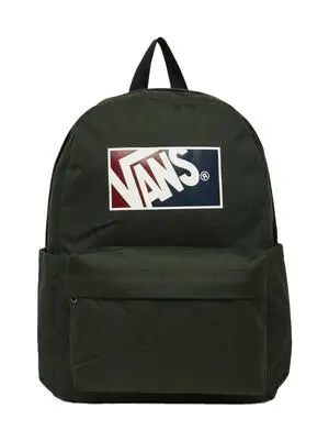 VANS Old Skool Grom Backpack - Green