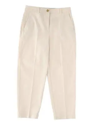 BOSS Tecarino Pants - White