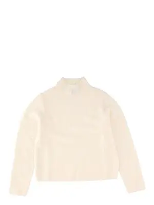 BOSS Fubrina Sweater - White