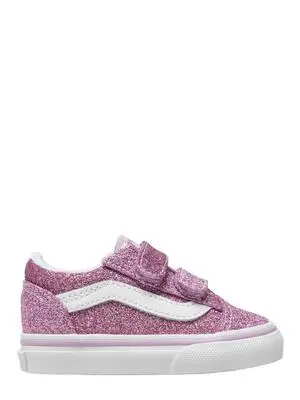 VANS Old Skool Sneaker - Pink