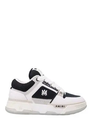 Amiri Ma-1 Sneakers - Black Alabaster