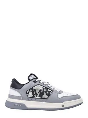 Amiri Classic Low Top Sneakers - Grey