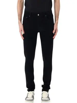 Amiri Stack Jeans - Black