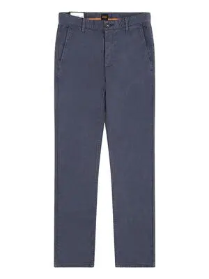 BOSS Chino Pants - Blue