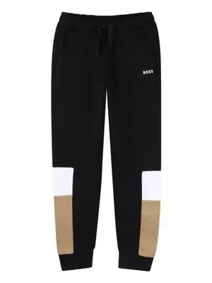 BOSS Jogging Pants - Black