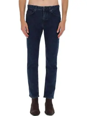 BOSS Delaware Slim-fit Jeans - Blue