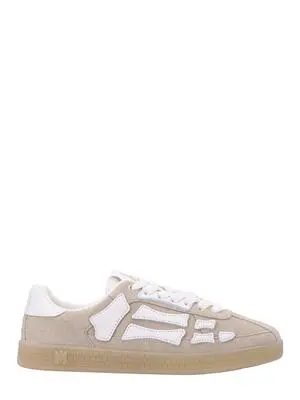 Amiri Pacific Bones Sneakers - Sand