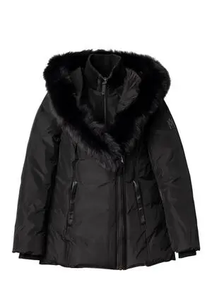 Mackage Down Jacket - Black