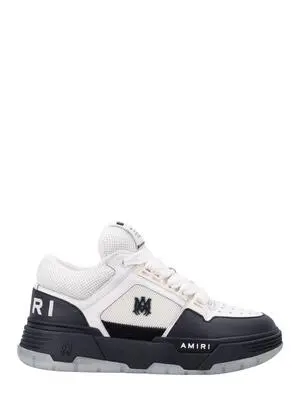 Amiri Ma-1 Sneakers - Black