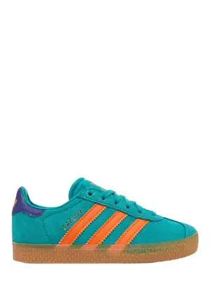 Adidas Originals By Alexander Wang Gazelle Sneakers - Multicolour