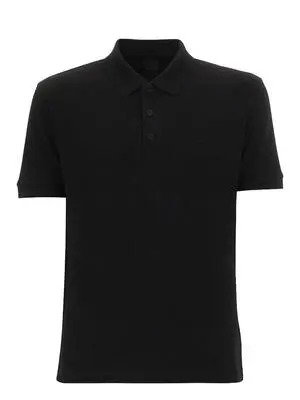 BOSS Polo 'paddy - Black