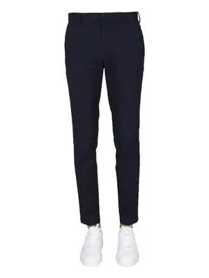 BOSS Regular Fit Trousers
