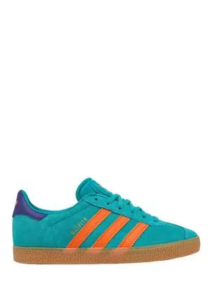 Adidas Originals By Alexander Wang Gazelle Sneakers - Multicolour