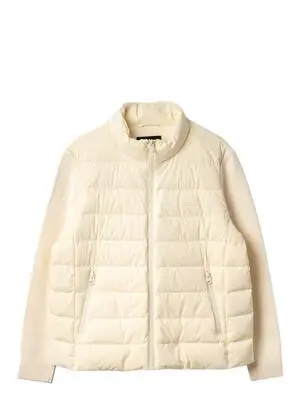 Mackage Padded Jacket - White
