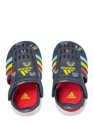 ADIDAS ORIGINALS Sandals - Multicolour